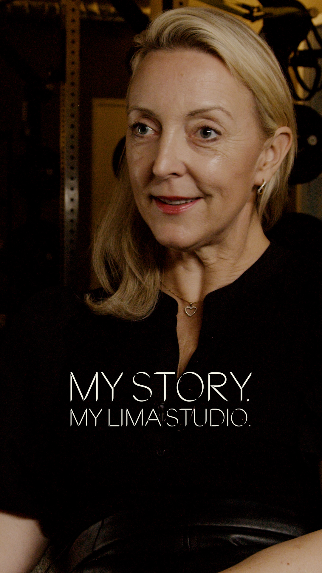 Personal Training Hamburg | LIMA STUDIO